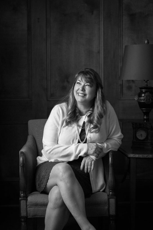 Gaye Nell Currie - Shareholder | Wise Carter Law Firm